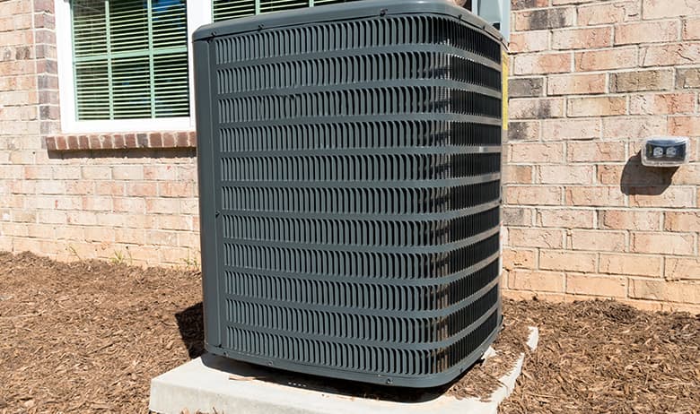 Past Projects - Solid Rock Air Conditioning & Heating Repair