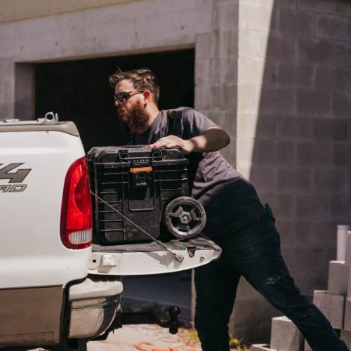 Contact - Solid Rock Air Conditioning & Heating Repair