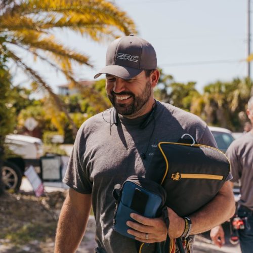 Contact - Solid Rock Air Conditioning & Heating Repair